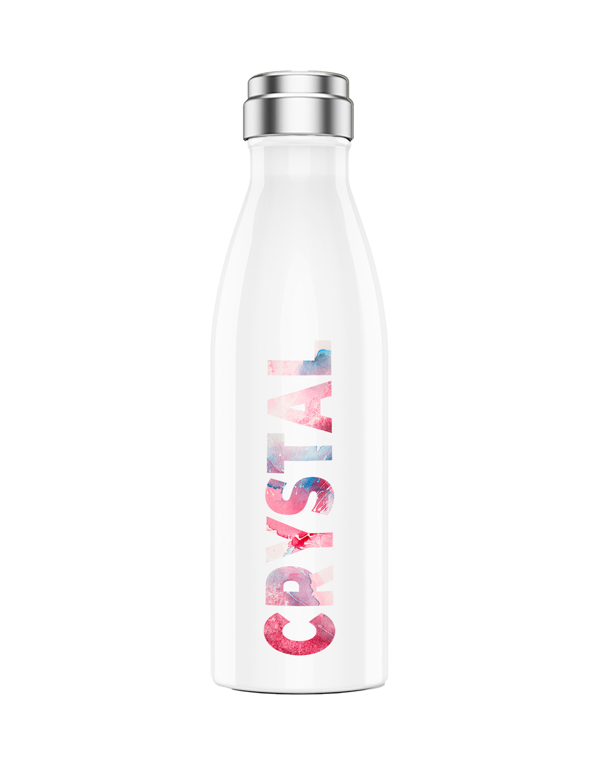 WWF Busy Bugs - Stainless Steel Water Bottle | PURE Bottle