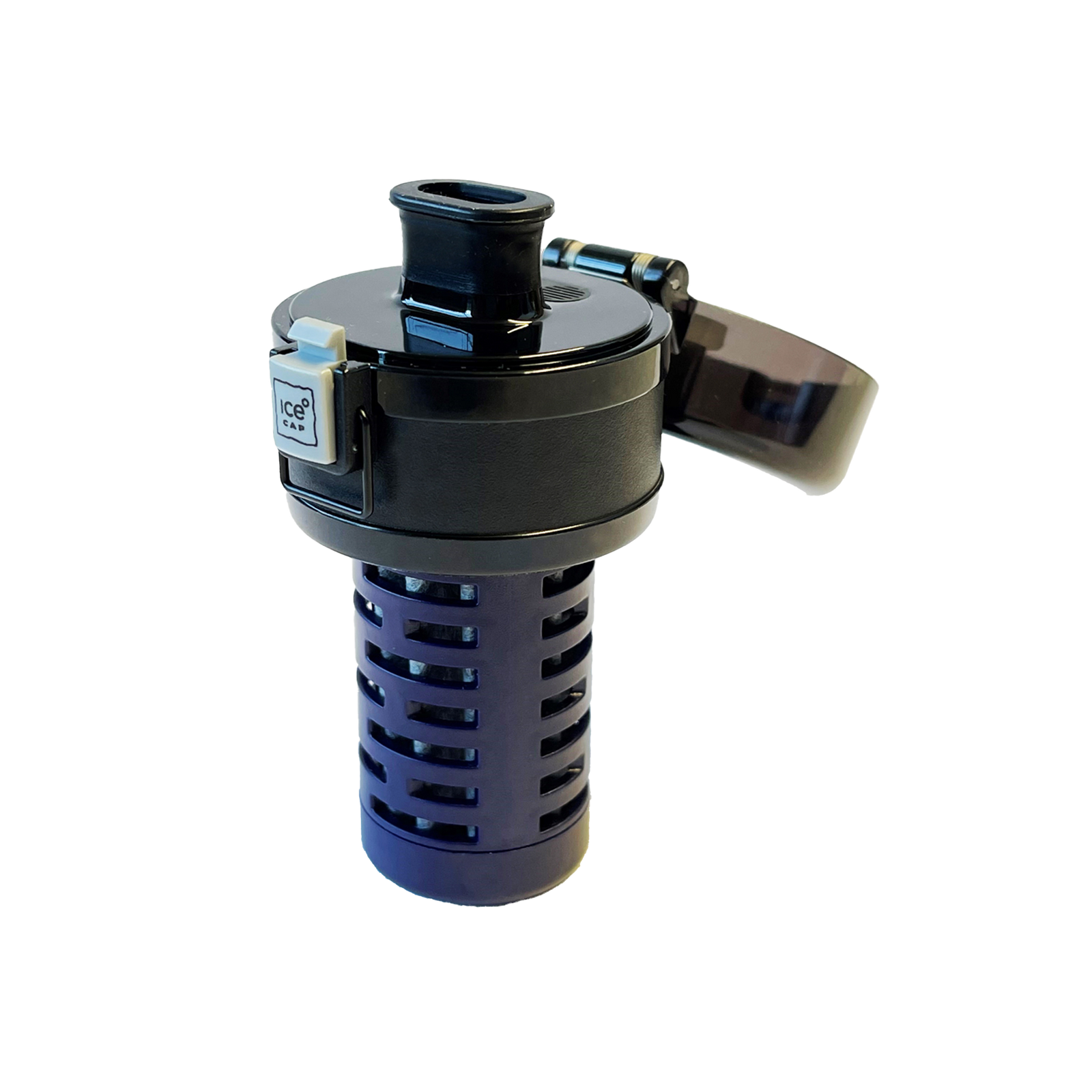 Filter Cap for Stainless Steel Water Bottles | PURE Cap