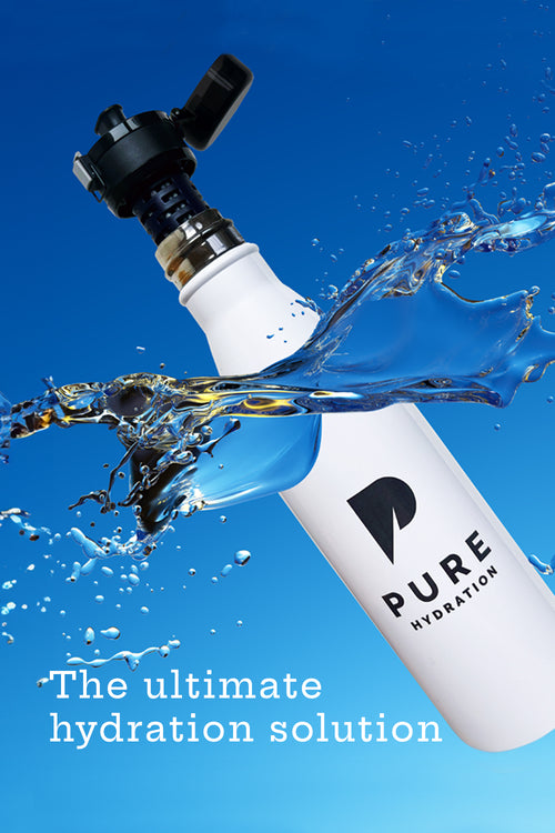 Pure Hydration